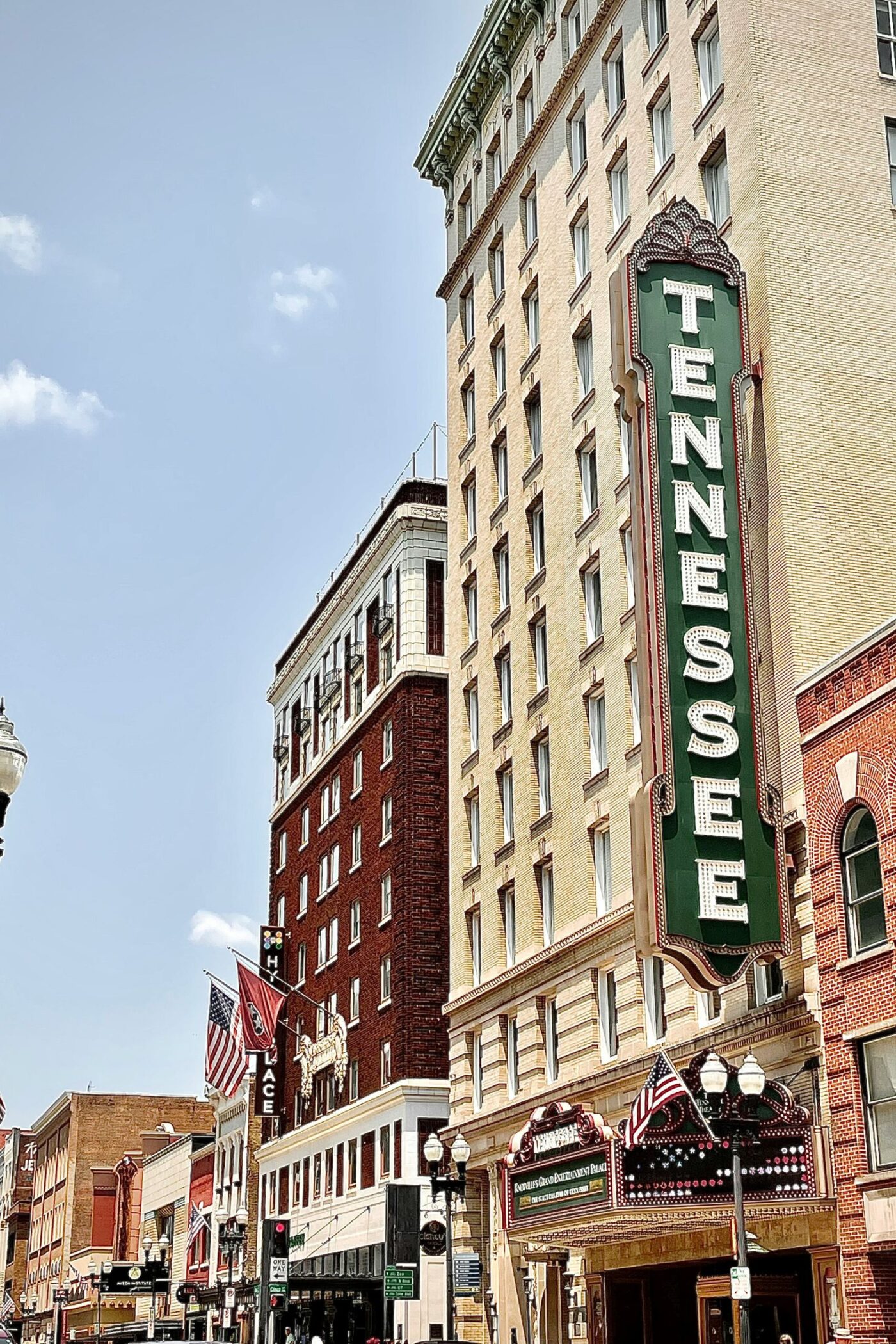 Contact Us - Tennessee Monthly