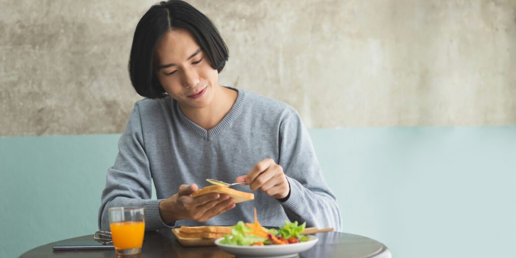 How Low Fruit and Vegetable Consumption Affects Public Health ...